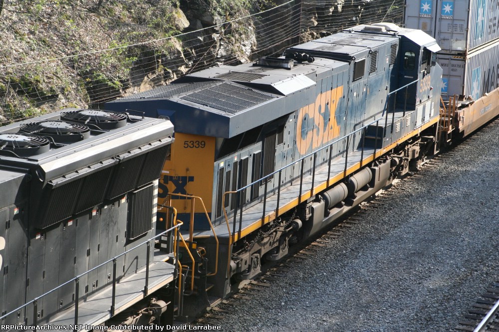 CSX 5339